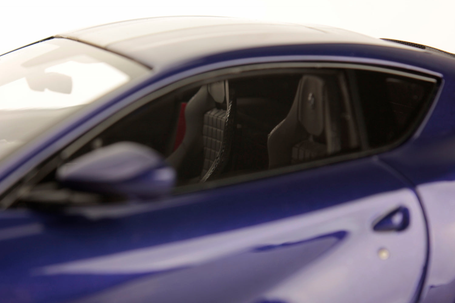 Ferrari 812 Competizione - Special Project 6 - 1:18