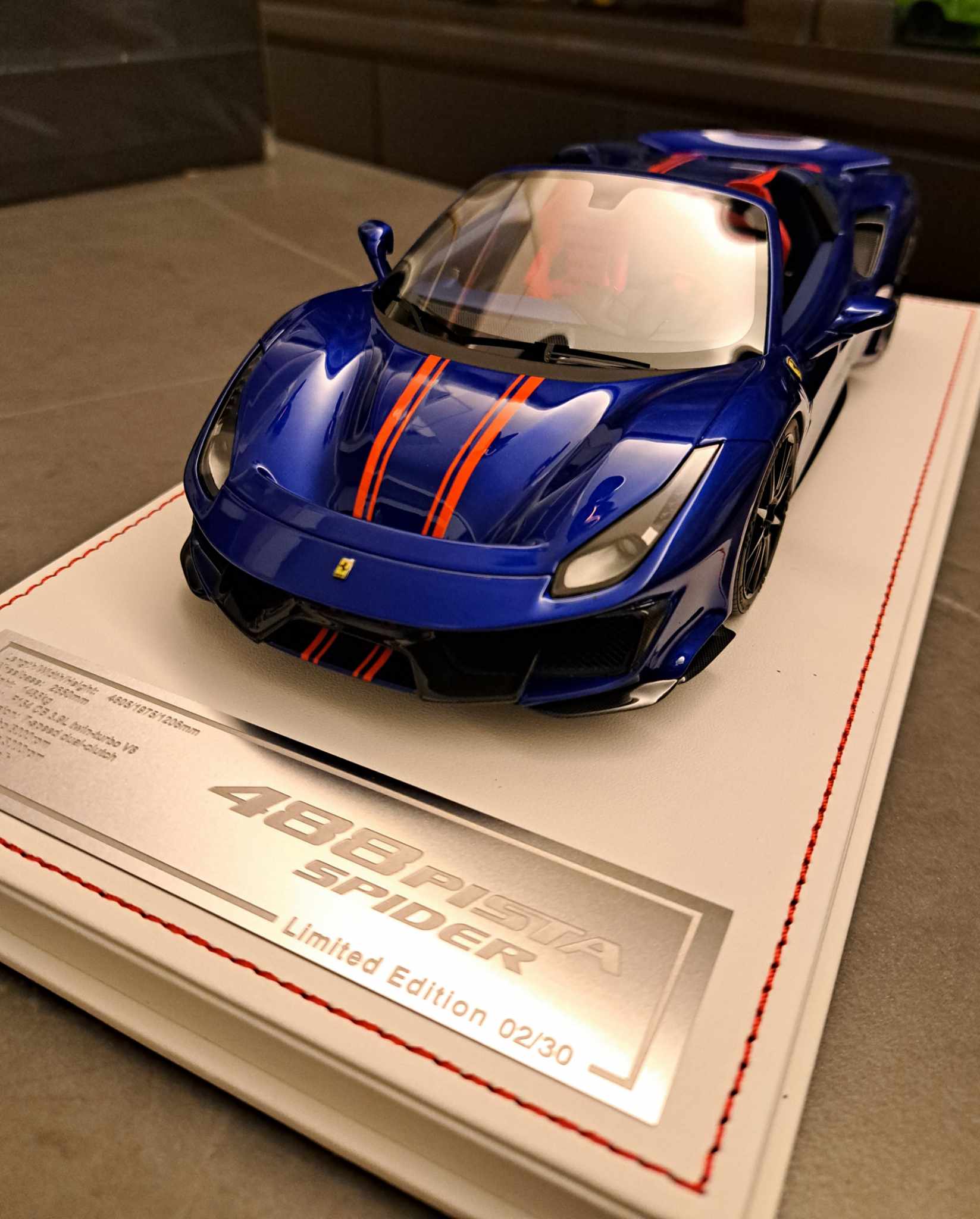 Ferrari Model Cars | Ferrari Diecast Models For Sale